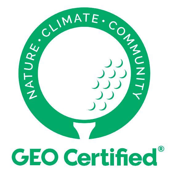 Golf Club Domaine du Brésil - Certification GEO